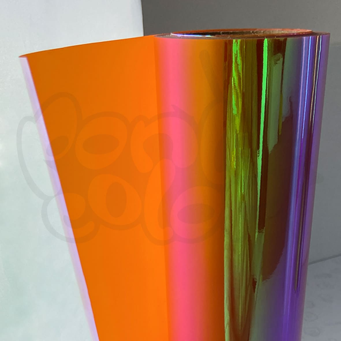 Vinilo camaleon - Ponle Color