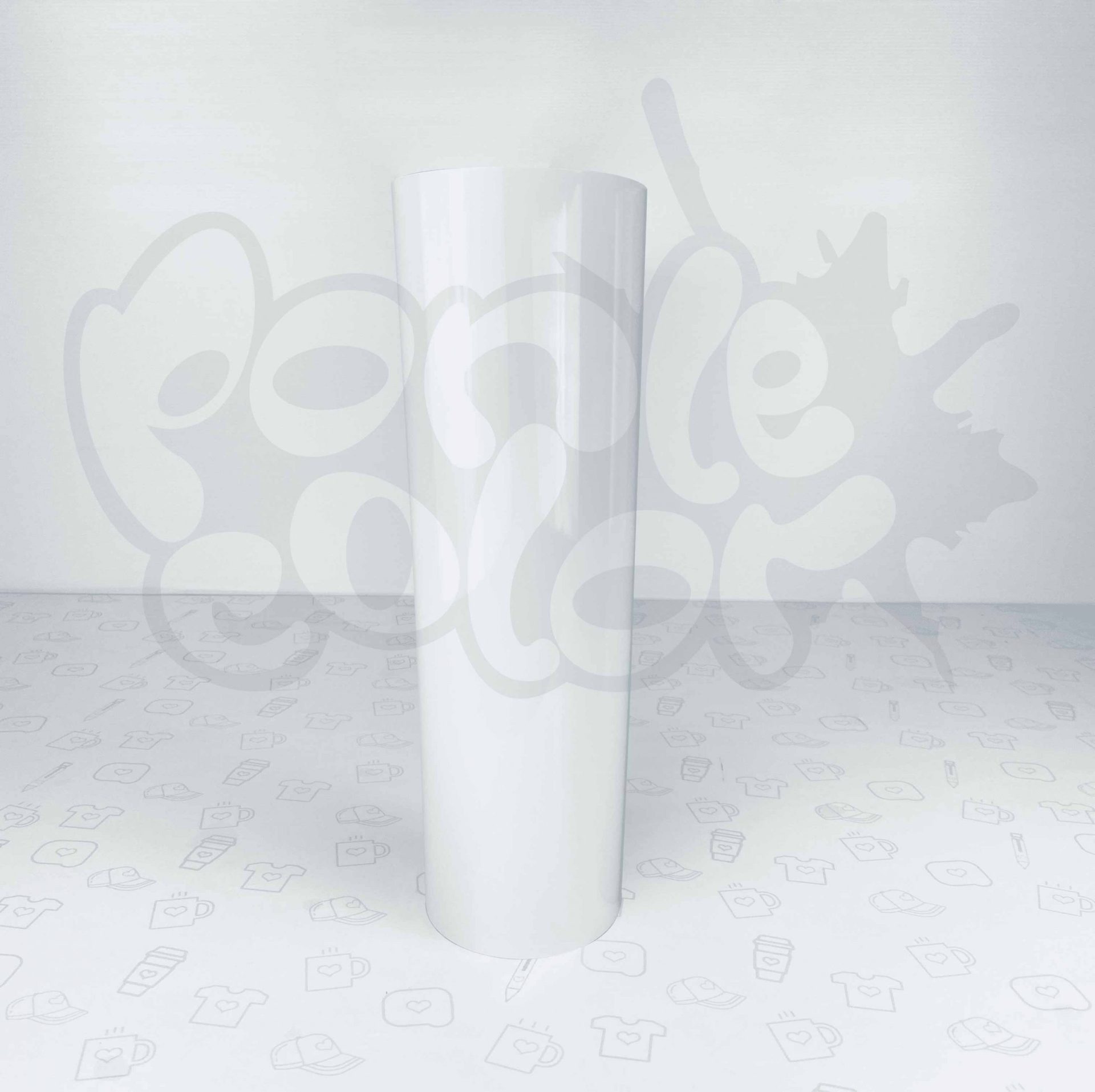 SubliFlock - Vinilo sublimable - Ponle Color
