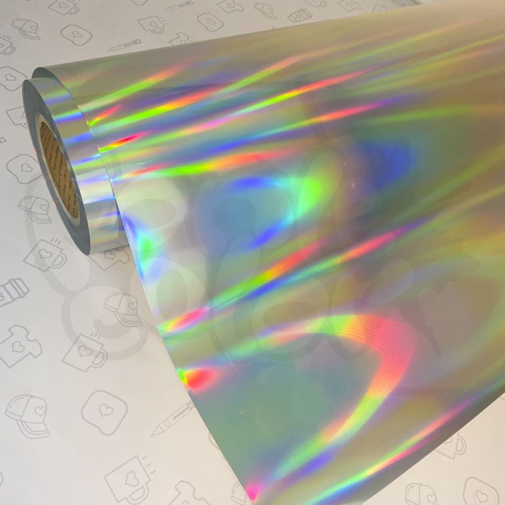 Vinilo Tornasol - Ponle Color